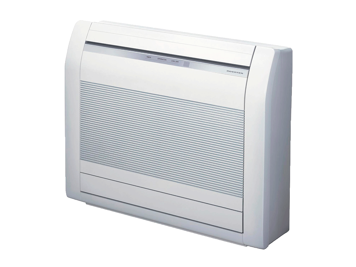 Multisplit KV - General Climatización